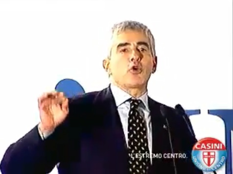 Centocinquanta anni di Italia. L'unità da compiere – Pierferdinando Casini