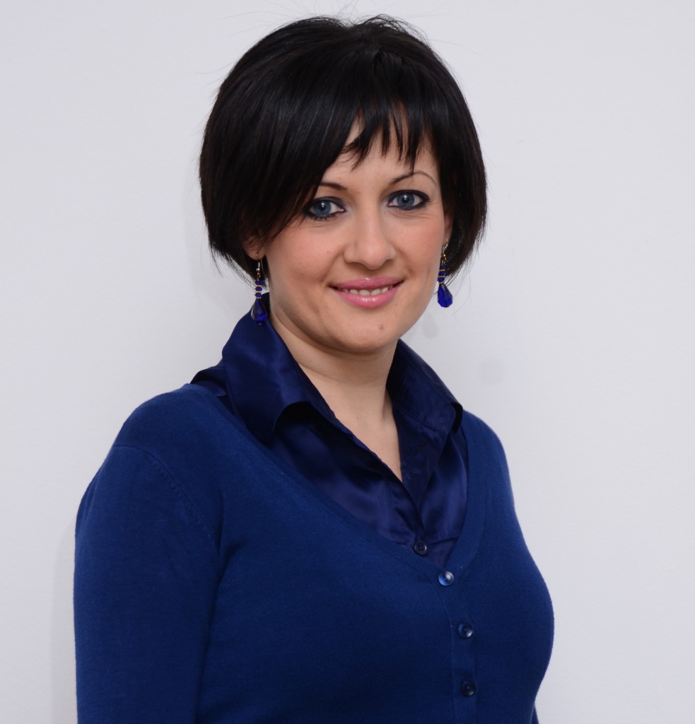 La persona 'al centro': Laura Marsala – Pierferdinando Casini